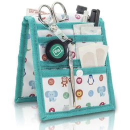 Taschenorganizer Kasack Krankenschwester Zubeh¸r Kindliches Design Keen's Elite Bags