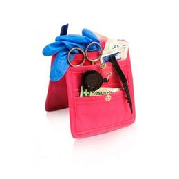 Taschenorganizer Kasack Krankenschwester Zubeh¸r Rosa Elite Bags