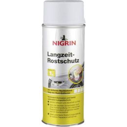 Nigrin - 74118 Rostschutzgrundierung 400 ml