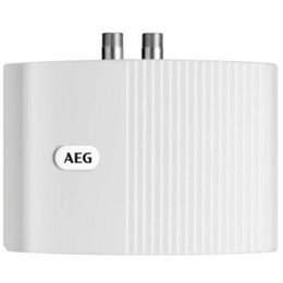 AEG - Klein-Durchlauferhitzer mtd 570