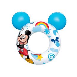 Bestway Disney Junior® Schwimmring Mickey Maus 74 x 76 cm