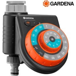 E3/74313 Easy Plus Gardena Bewässerungsprogrammierer
