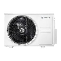 Klimagerät CL5000M 79/3 e Multisplit Außeneinh. 673x890x342 7,9kW 7733701935 - Bosch