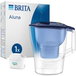 Brita - Wasserfilter-Kanne 'Aluna'