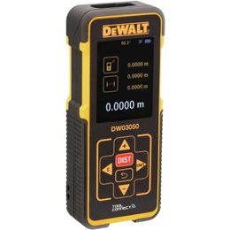 Dewalt - Entfernungsmesser bis 50m DW03050-XJ