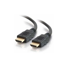 82004 HDMI-Kabel 1 m hdmi Typ a (Standard) Schwarz - C2G