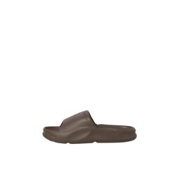 Jack & Jones JACK & JONES Mules 'JFWSTATUS' male size 46 Dark brown