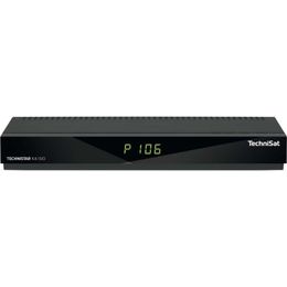 Technisat - dvb-c HDTV-Receiver TECHNISTARK4ISIO sw