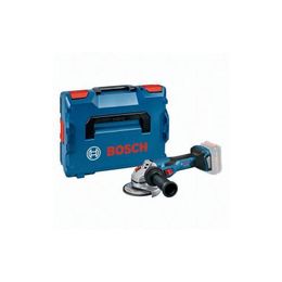 Bosch Gws 18V-15 c 125 mm (l) solo clc