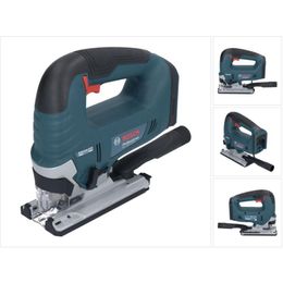 Gst 18V-125 b Professional Akku Stichsäge 18 v 125 mm Brushless Solo ( 06015B3001 ) - ohne Akku, ohne Ladegerät - Bosch