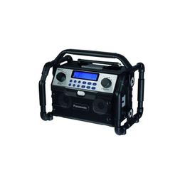 Panasonic - Tragbares Radio-Lautsprecher System ey 37A2 b 14.4 Volt oder 18 Volt