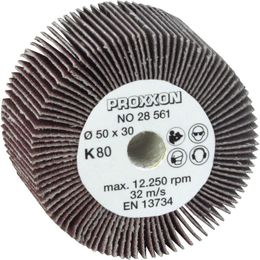Micromot K80 28561 Schleifmopwalze 50 mm - Proxxon