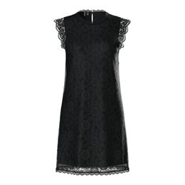 Pieces Kleid 'Olline' Damen Gr&ouml;&szlig;e 44 schwarz Sommerkleid