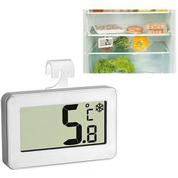 Tfa Dostmann - Kühlschrank-Thermometer