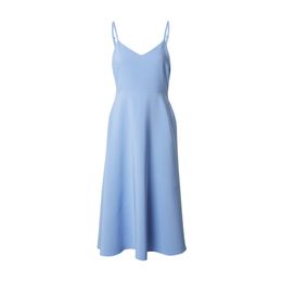Guido Maria Kretschmer Women Kleid 'Camille' Damen Gr&ouml;&szlig;e 42 hellblau Winterkleid