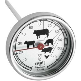 Tfa Dostmann Braten-Thermometer