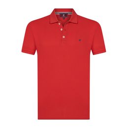 Williot Shirt Herren Gr&ouml;&szlig;e XL dunkelblau / rot