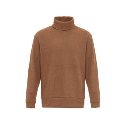 Antioch Pullover Herren Gr&ouml;&szlig;e XL braun