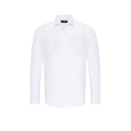 Antioch Button Up Shirt male size L White