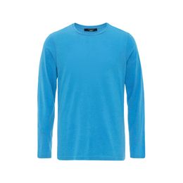 Antioch Pullover Herren Gr&ouml;&szlig;e L blau