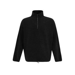 Antioch Sweatshirt Herren Gr&ouml;&szlig;e L schwarz