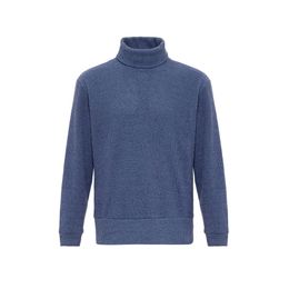 Antioch Pullover Herren Gr&ouml;&szlig;e M indigo