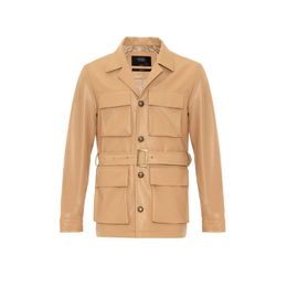 Antioch Winter Jacket Herren Gr&ouml;&szlig;e XL beige