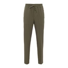 Antioch B&uuml;gelfaltenhose Herren Gr&ouml;&szlig;e 48/50 khaki