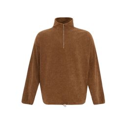 Antioch Sweatshirt Herren Gr&ouml;&szlig;e M braun