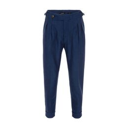 Antioch Hose Herren Gr&ouml;&szlig;e 31 navy
