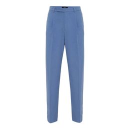Antioch B&uuml;gelfaltenhose Herren Gr&ouml;&szlig;e 48/50 blau