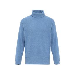 Antioch Pullover Herren Gr&ouml;&szlig;e L blau