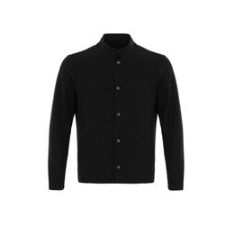 Antioch &Uuml;bergangsjacke Herren Gr&ouml;&szlig;e XXL schwarz Sommerjacke