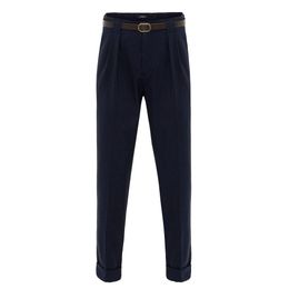 Antioch Hose Herren Gr&ouml;&szlig;e 33 navy