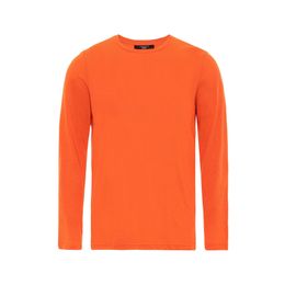 Antioch Pullover Herren Gr&ouml;&szlig;e XXL koralle