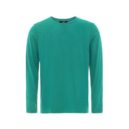 Antioch Pullover Herren Gr&ouml;&szlig;e XL gr&uuml;n
