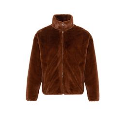 Antioch Winterjacke Herren Gr&ouml;&szlig;e S braun