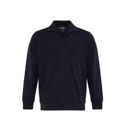 Antioch Sweatshirt Herren Gr&ouml;&szlig;e XL navy