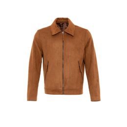 Antioch &Uuml;bergangsjacke Herren Gr&ouml;&szlig;e S camel