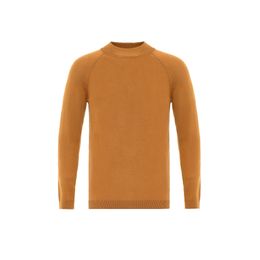 Antioch Pullover Herren Gr&ouml;&szlig;e M braun