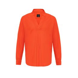 Antioch Shirt Herren Gr&ouml;&szlig;e XXL orange