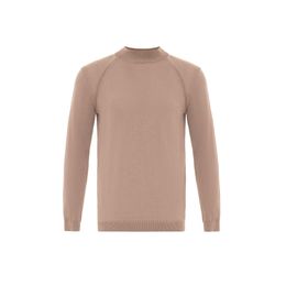 Antioch Pullover Herren Gr&ouml;&szlig;e M beige