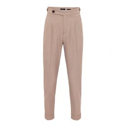 Antioch Bundfaltenhose Herren Gr&ouml;&szlig;e 50 beige