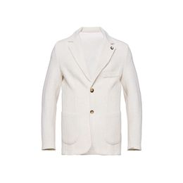 Antioch &Uuml;bergangsjacke Herren Gr&ouml;&szlig;e XL ecru Sommerjacke