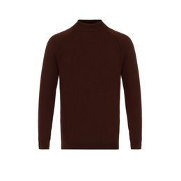 Antioch Pullover Herren Gr&ouml;&szlig;e M braun