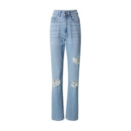 Vila Jeans 'KELLY' Damen Gr&ouml;&szlig;e 25/26 blue denim