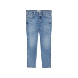 Marc O'polo Jeans 'Theda' Damen Gr&ouml;&szlig;e 34 blue denim