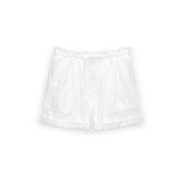 Pull&Bear Pull&bear Shorts Damen Gr&ouml;&szlig;e 36 hellbeige
