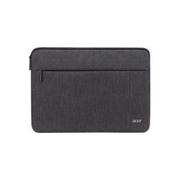 Acer Protective Laptop Sleeve 14" Dark Grey
