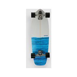 Carver Skateboards Resin V1 C7 31" Surfskate uni